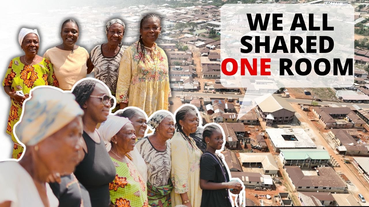 Returning to My Hometown After Decades: Where i LIVED, will Shock You ...