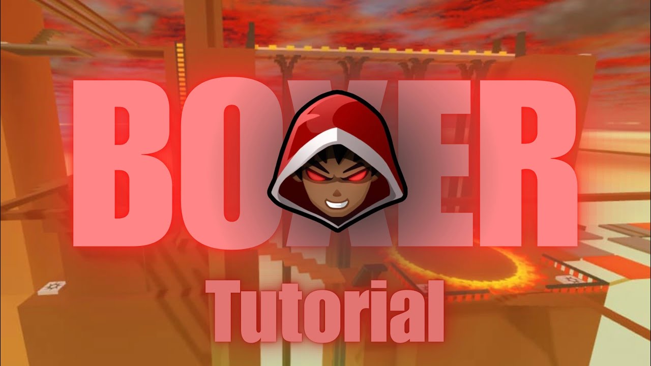 Boxer Tutorial - YouTube