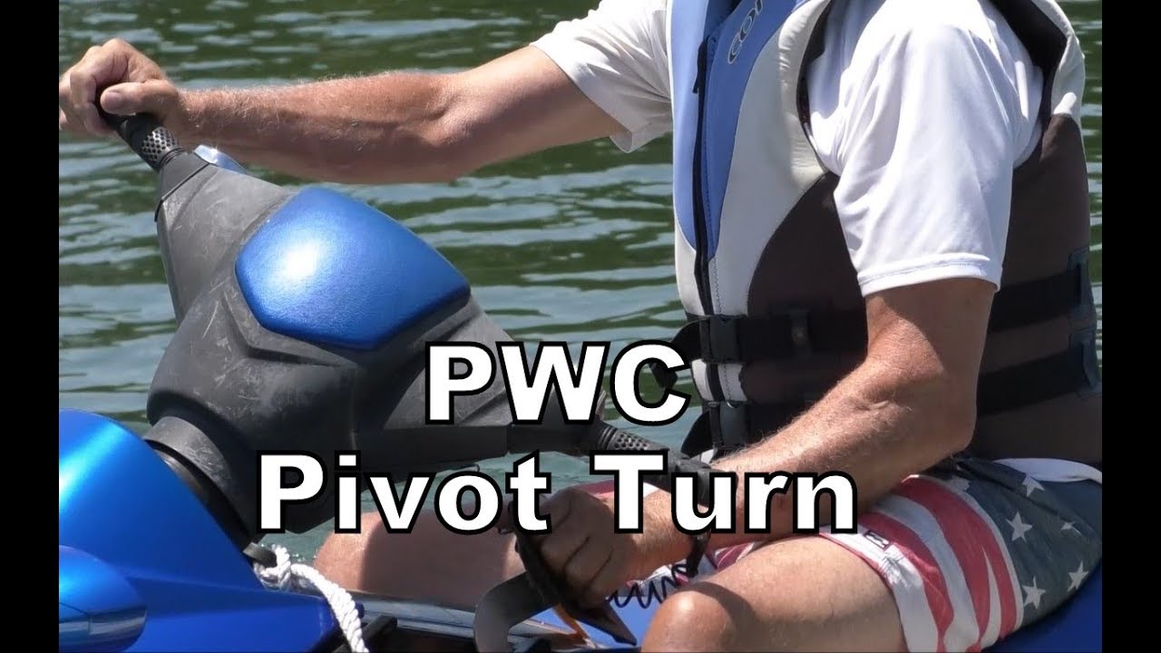 PWC PIVOT TURN - YouTube