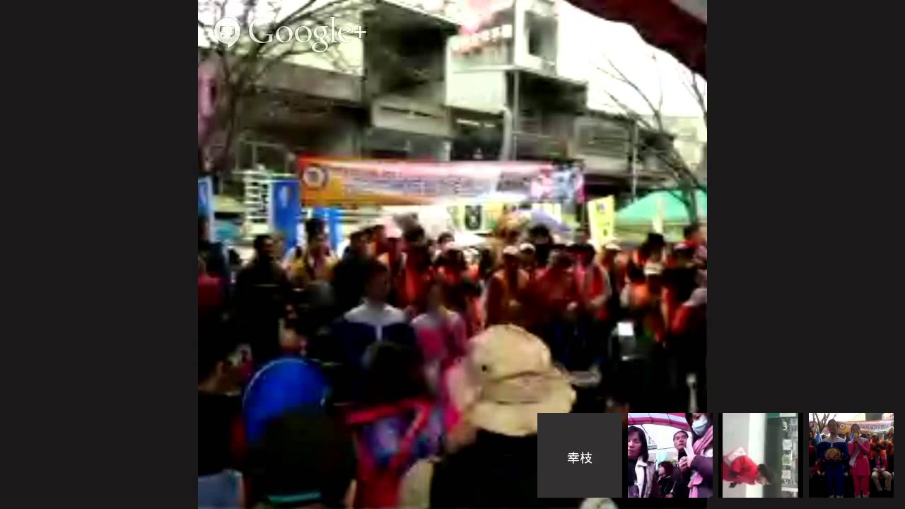 power rangers in Taiwan - YouTube