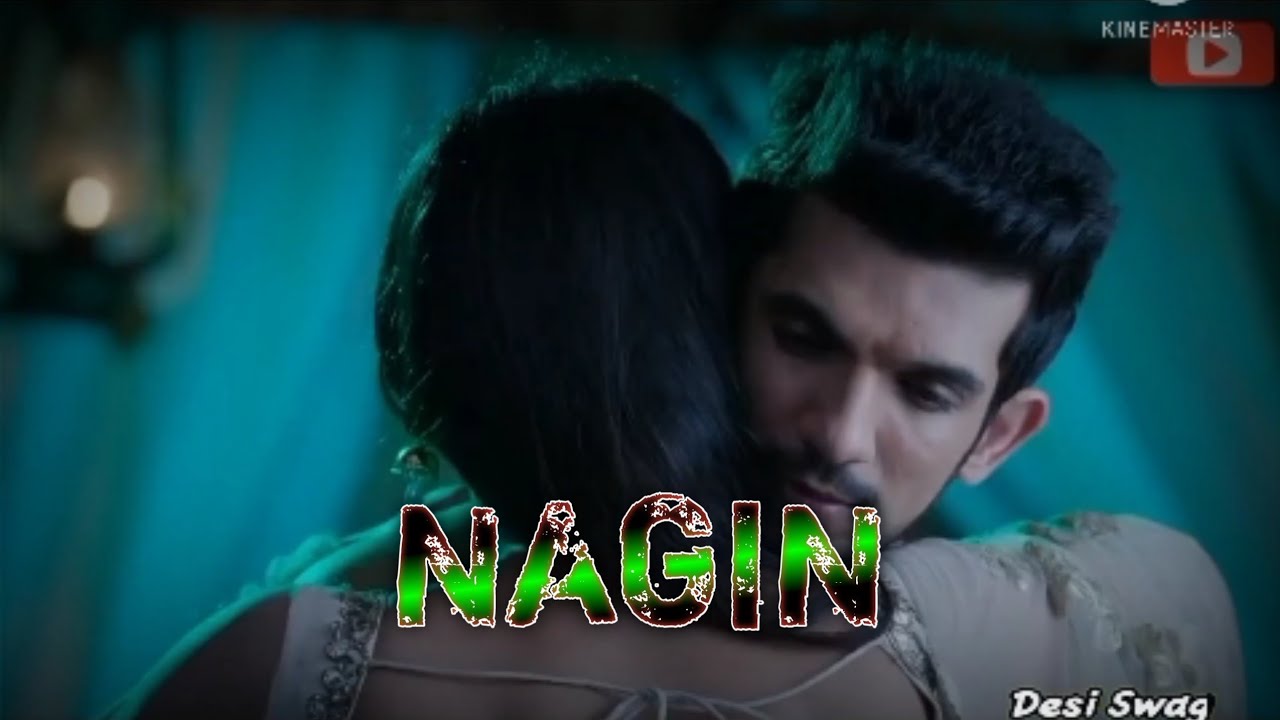 Nagin - Tittle Song | Tere Sang Pyar Main Nahi Todna | NAGIN | FULL ...
