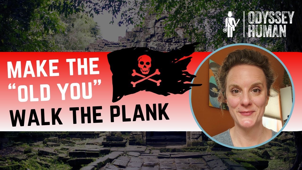 Drop Exhausting Processes and Make Manifesting Fun - YouTube