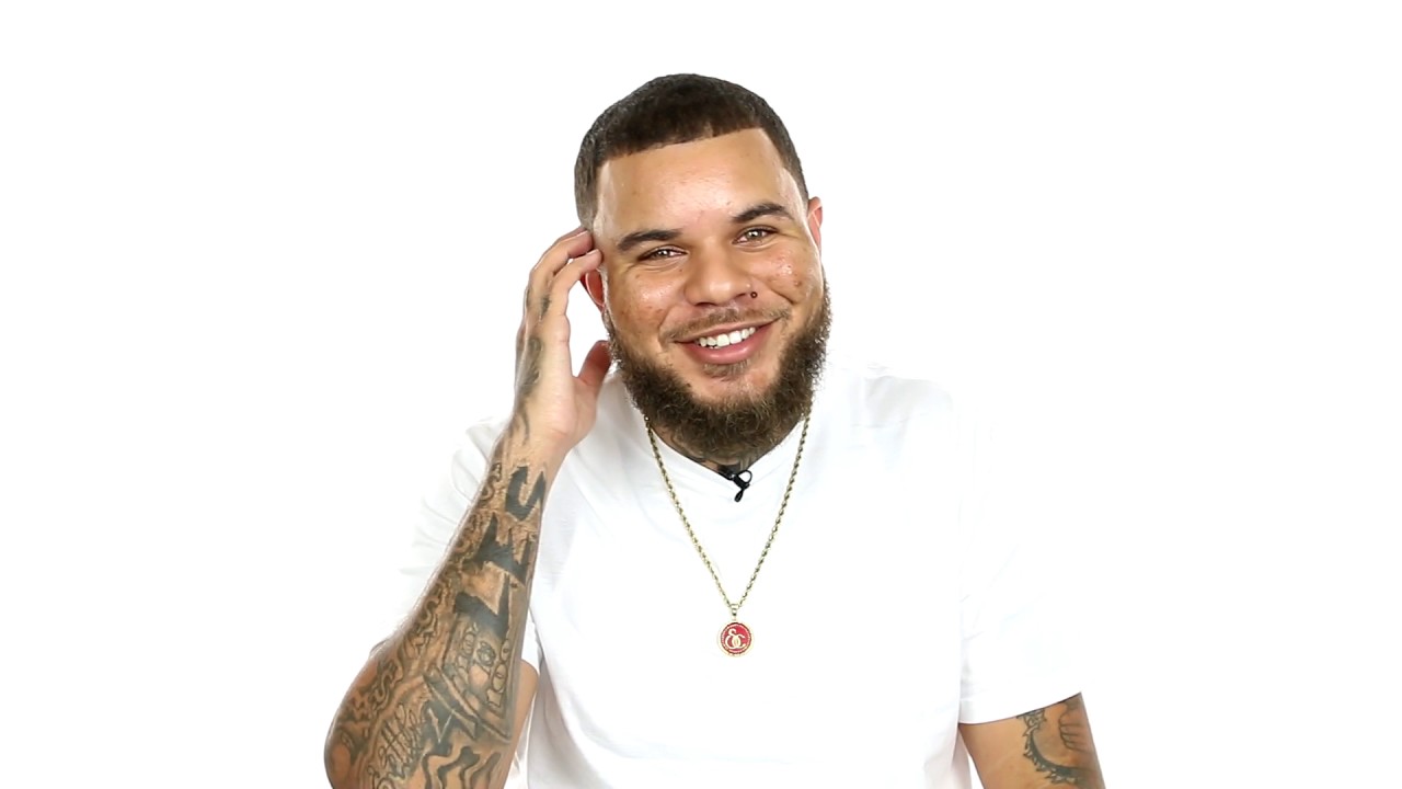 Le$: My Father Was A Musician But Didn't Support My Rap Career At First ...