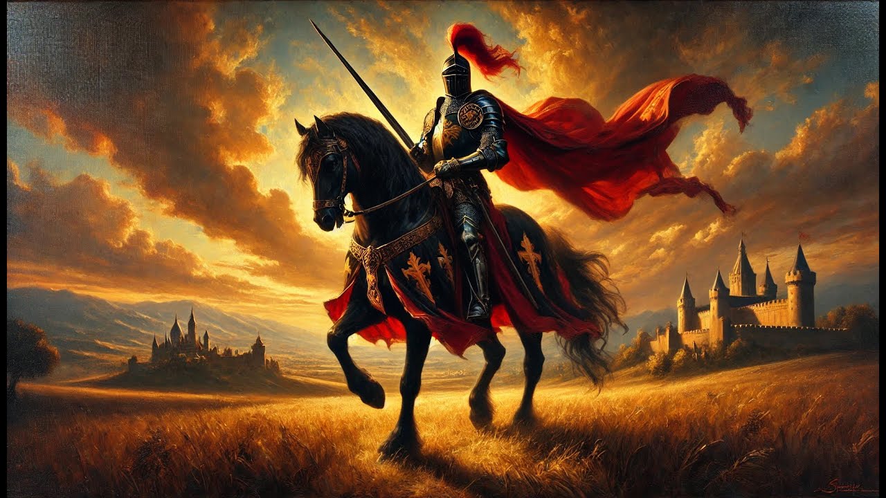 legacy of the silver helm - YouTube