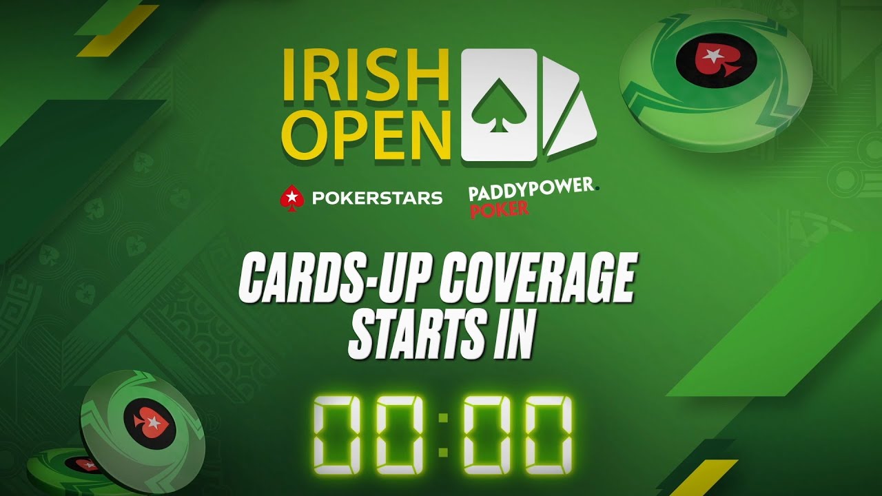 Irish Open 2023 - Main Event - Final Day - YouTube