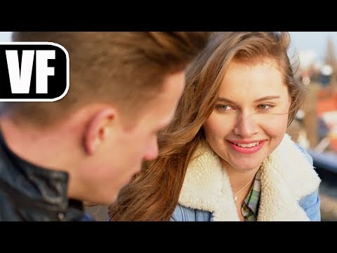 HEARTBEAT Bande Annonce VF (2017) Film Adolescent