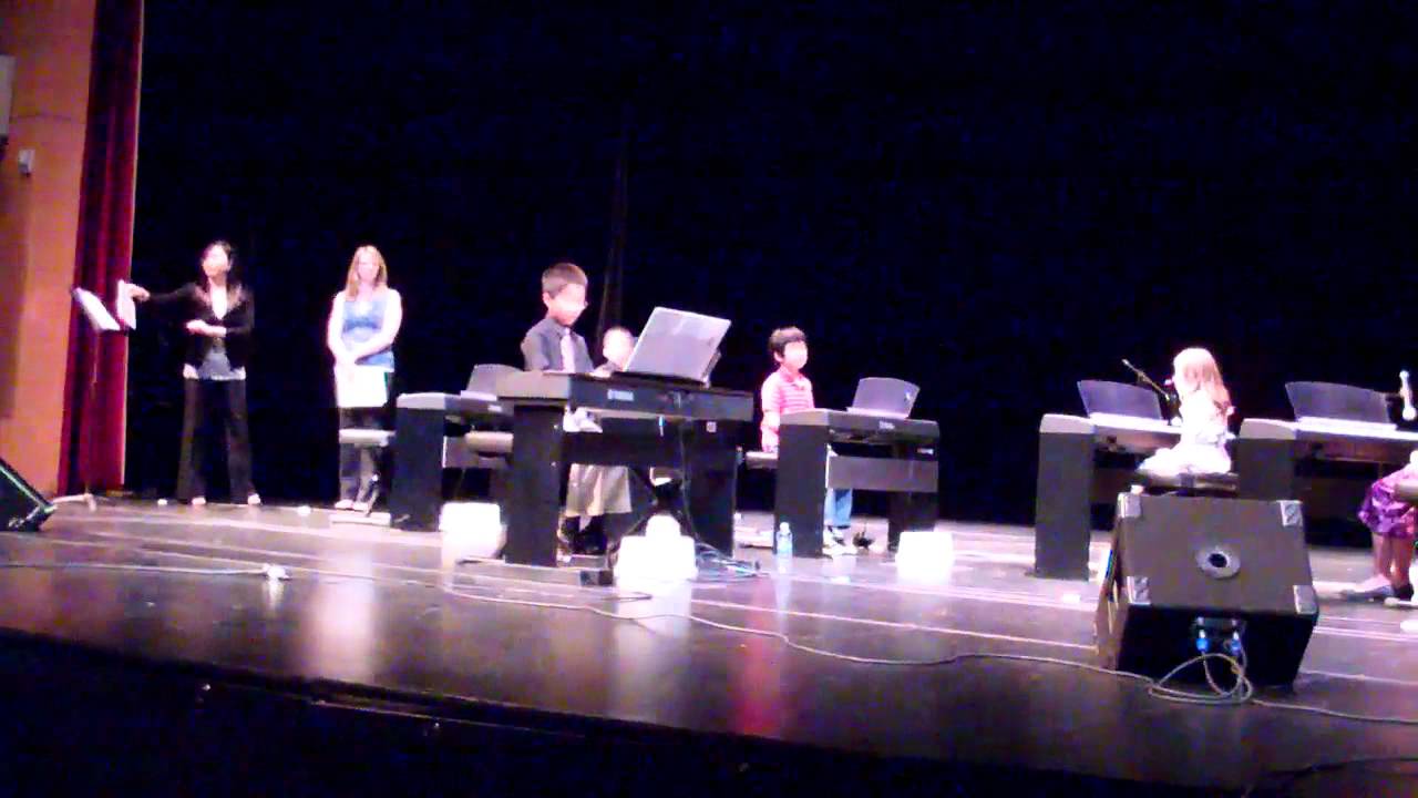 The Merry Farmer - YouTube