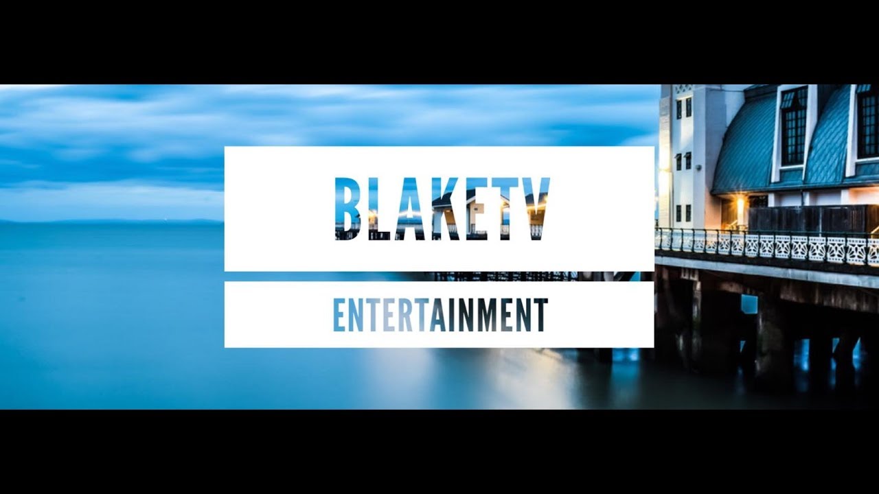 Blake Warren Live Stream - YouTube