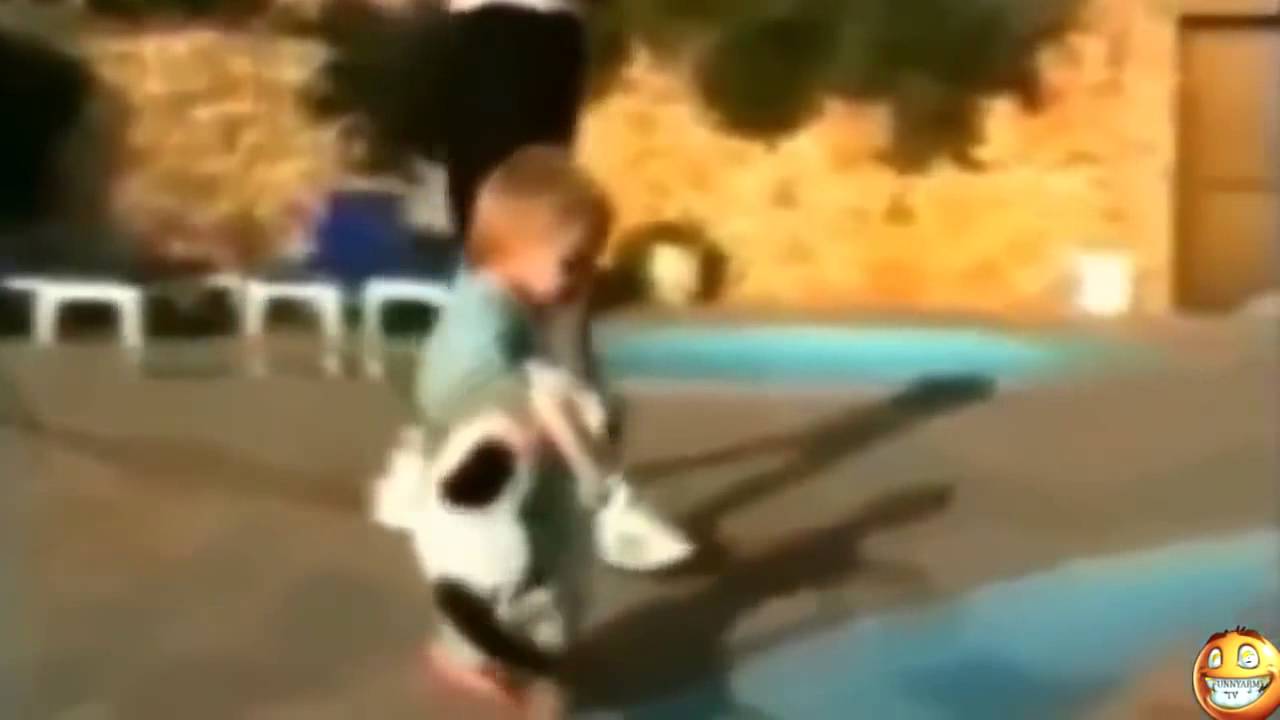 Best Epic Funny Baby Fail ★fUNNY KIDS★ HD 2015 ★Children Are Awesome ...