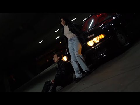 Wabben - ELAY (Official Music Video)