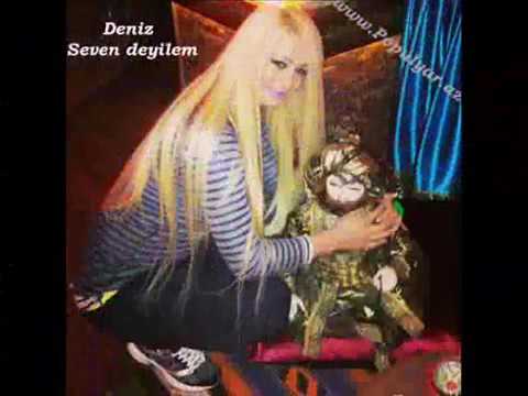 Deniz Seven Deyilem 2016 yep yeni