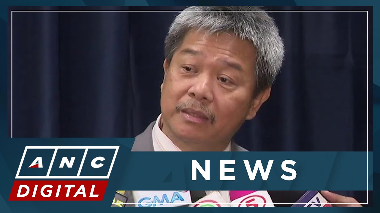 Lawyer: Alice Guo's brother Wesley willing to surrender | ANC - YouTube