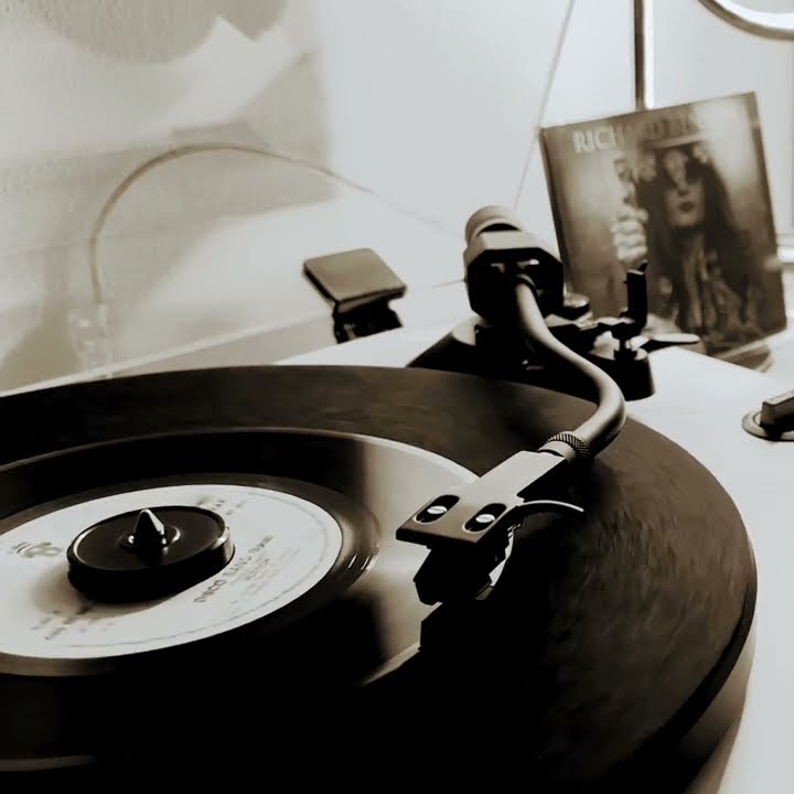 SCOTCH: DISCO BAND - 1985 - YouTube