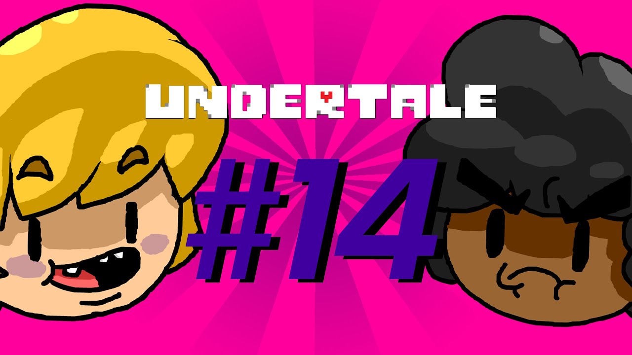 Hot Dog...? | Undertale - Part: 14 - YouTube