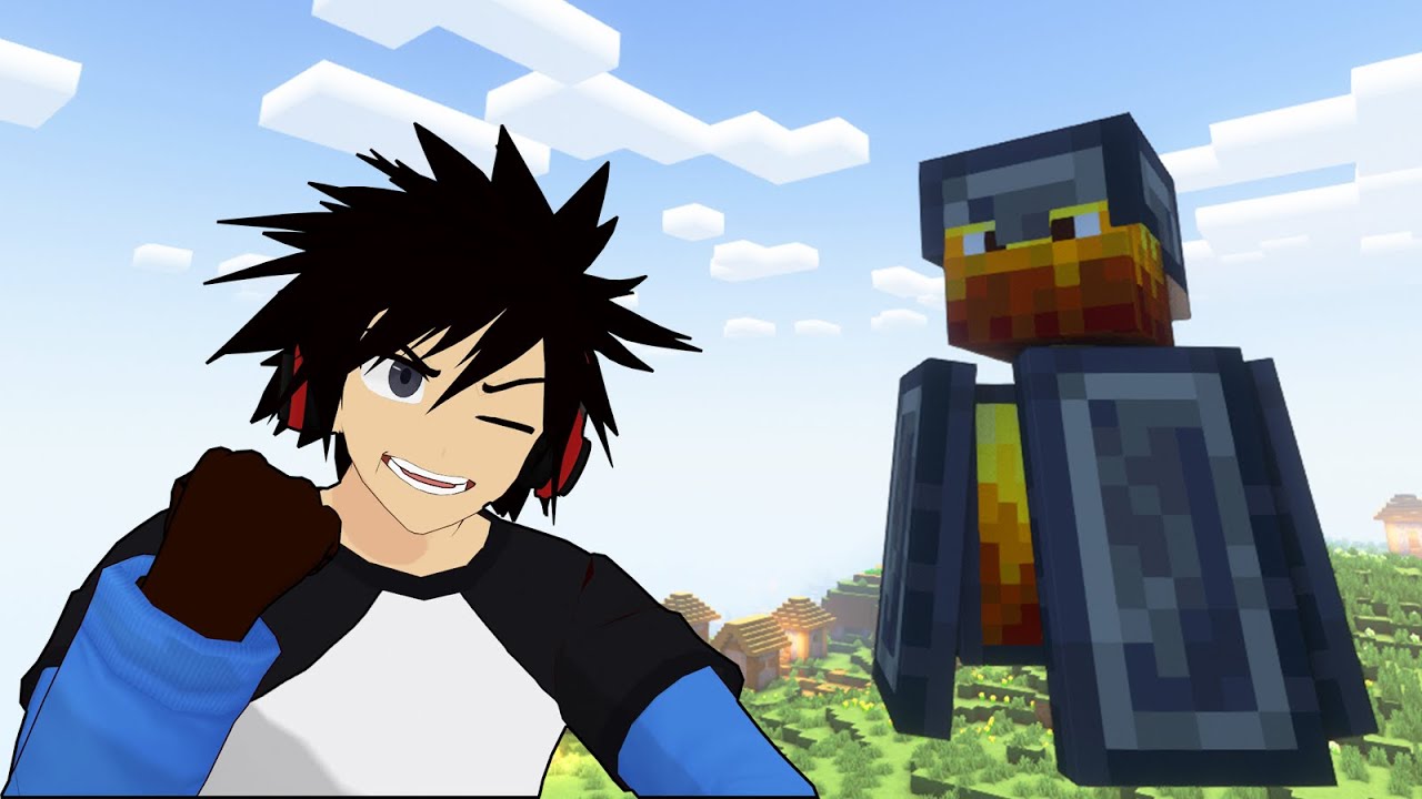 🔴 Jugando Minecraft Con Mods Con Subs 9 #vtuber - YouTube