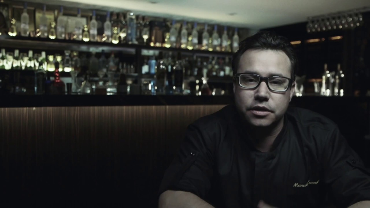 [51 ASSINATURA] Marcelo Serrano | EP06 - YouTube