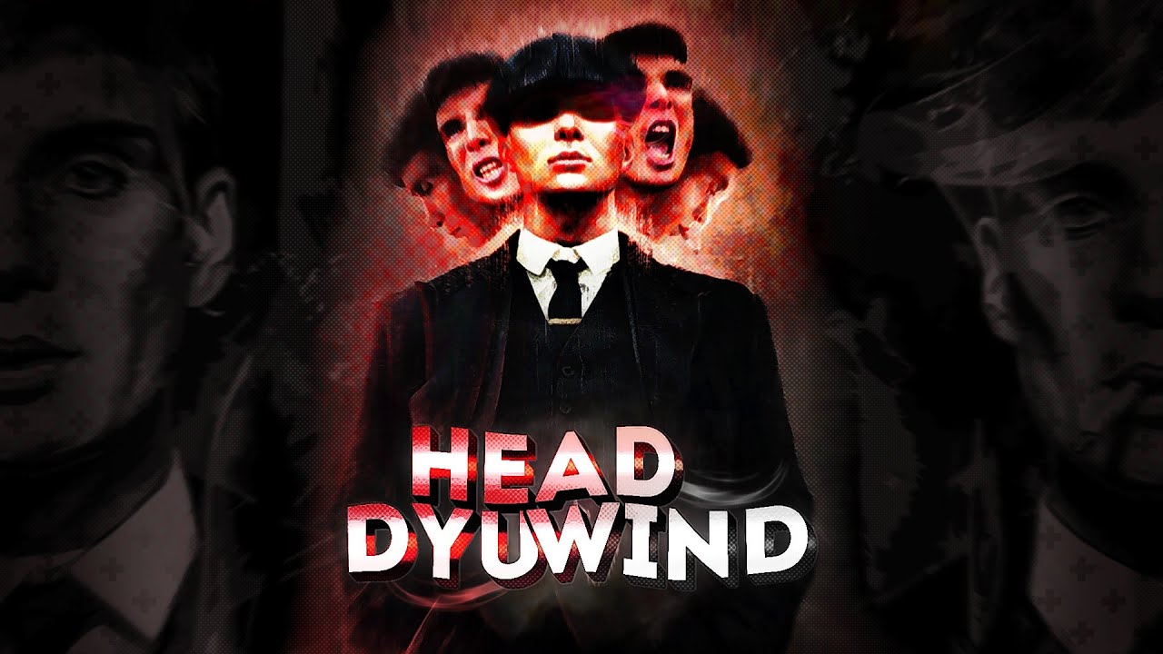 DYU - HEAD WIND (atmospheric phonk) - YouTube