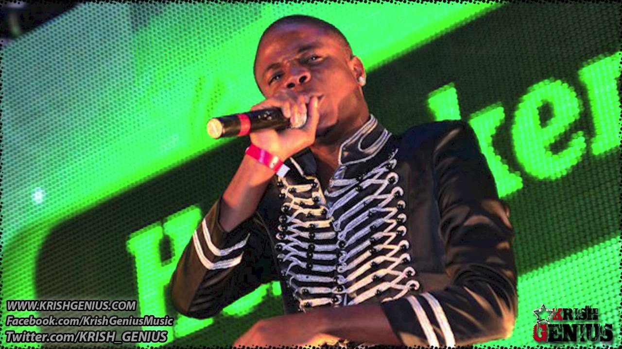 Masicka - Jail Nuh Nice [Sacred Heart Riddim] Jan 2013 - YouTube