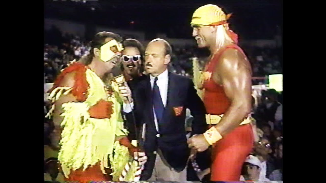 Mega Maniacs Interview [1993-04-04] - YouTube