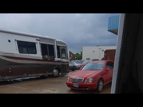 Big Bus RV - YouTube