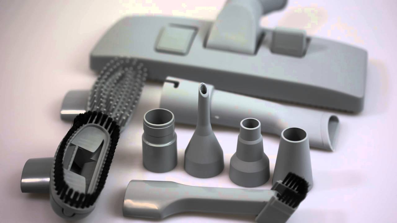 Reader's Digest Presents: The Dirt Bullet - YouTube