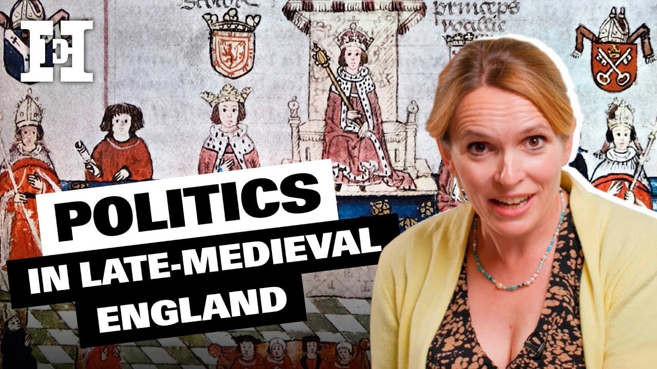 Why medieval peasants were REVOLTING | What really caused the Peasants ...