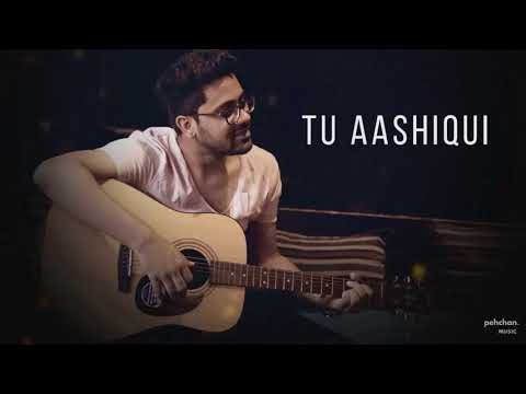 Tu Aashiqui   Title Song   Rahul Jain   Colors   New TV Serial   Full Song7