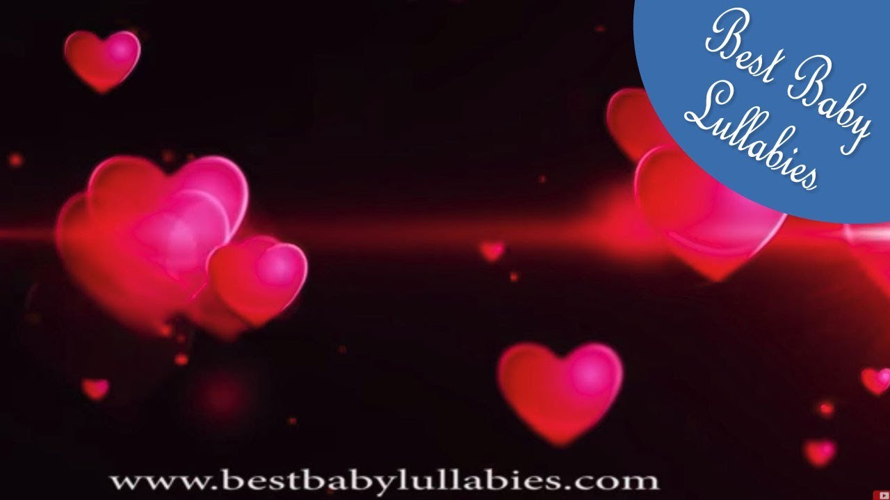 BABY LOVE Lullaby for Babies to Go to Sleep at Bedtime MUSIC BOX STYLE ...