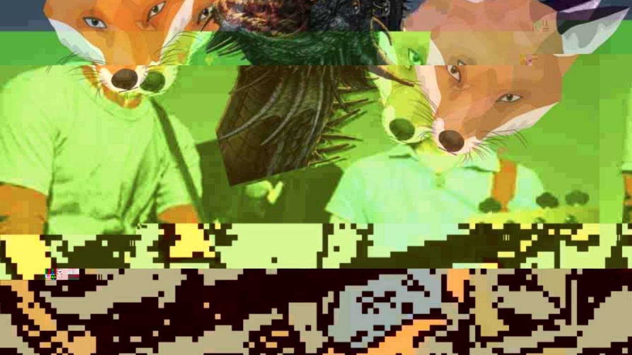 #Livecoding FoxDot + Hydra - YouTube