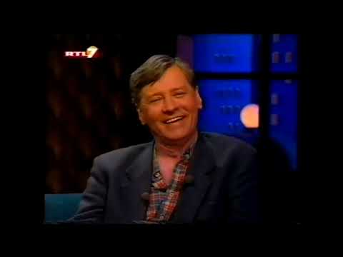Wieczór z Wampirem: Andrzej Zaorski i Lech Janerka (18.04.1999) RTL 7 | 4K60p AI Remaster