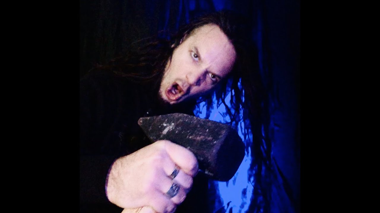 Majic - Hammer The Nail (Official Video) - YouTube Music