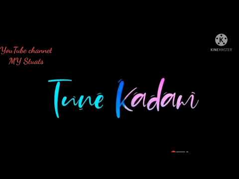 Status | Love💕 Status |Whatsapp Status 2021 | Hindi Song  Status 2021
