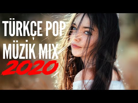 TÜRKÇE POP REMİX ŞARKILAR 2020 🔥 En Yeni Türkçe Pop Şarkılar 2020