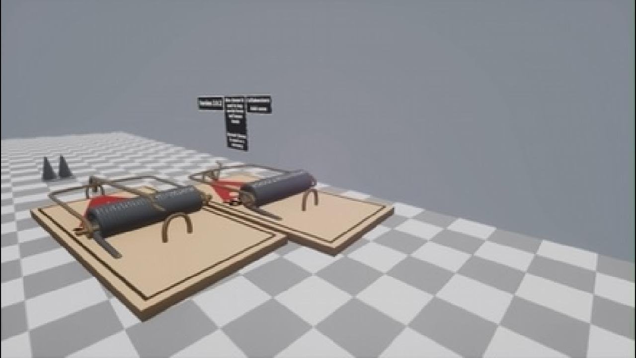 RATZ Showcase - YouTube