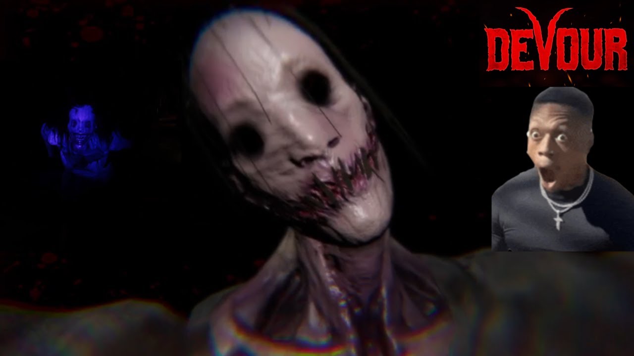 WE FINALLY BEAT DEVOUR - YouTube