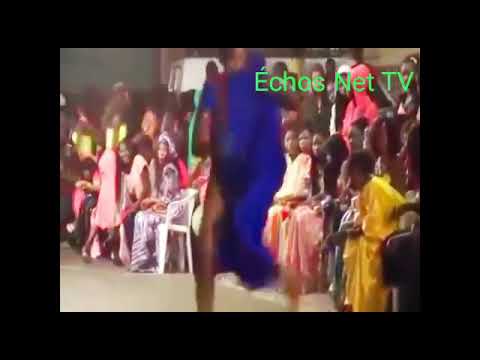 🇸🇳Vidéo Sabar Avec des Jeunes Filles