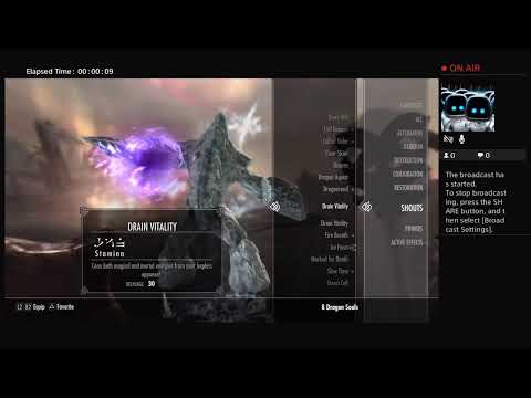 Skyrim The elder scrolls episode 177