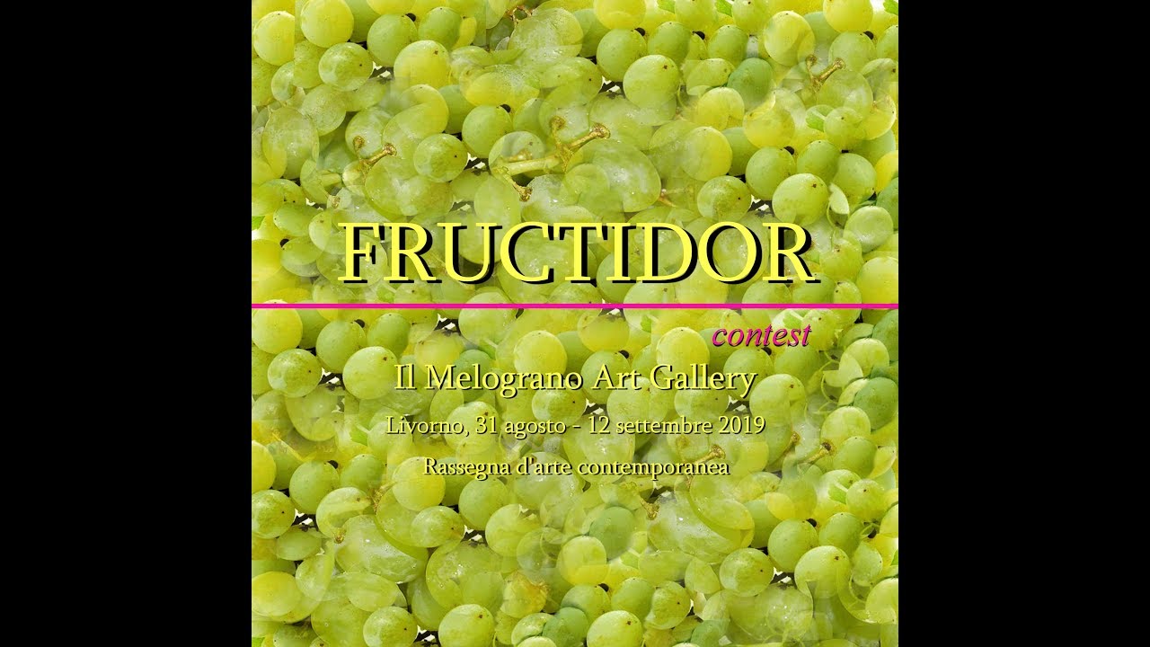 Fructidor 2019 - YouTube