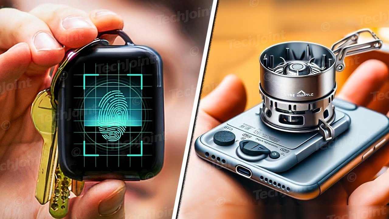 500 CLEVER Amazon Gadgets You Will Use Every Day! **MEGA COMPILATION ...