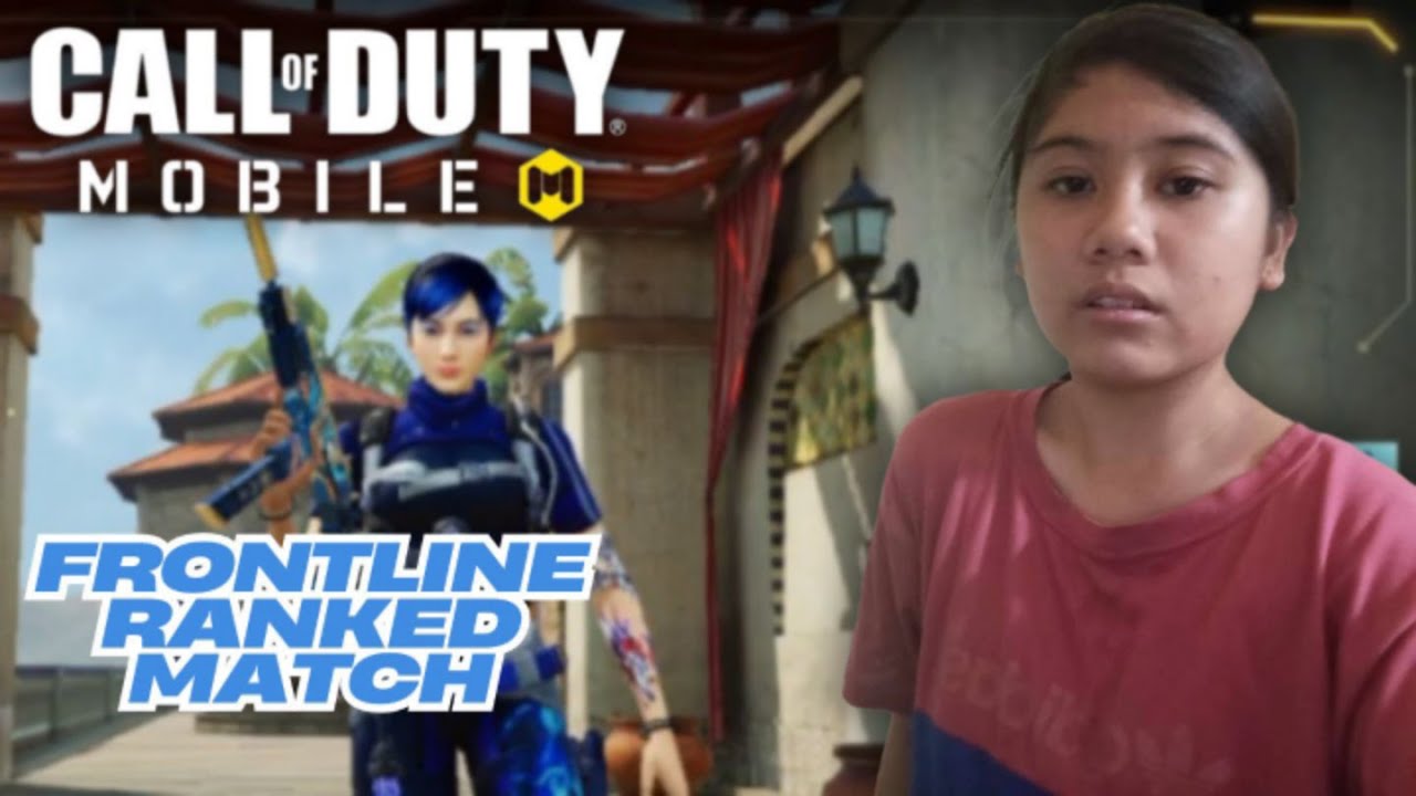 PLAYING CODM FRONTLINE NUKETOWN RANKED MATCH 1 WINNER FIRST PLACE || #codmobile #legendary # ...