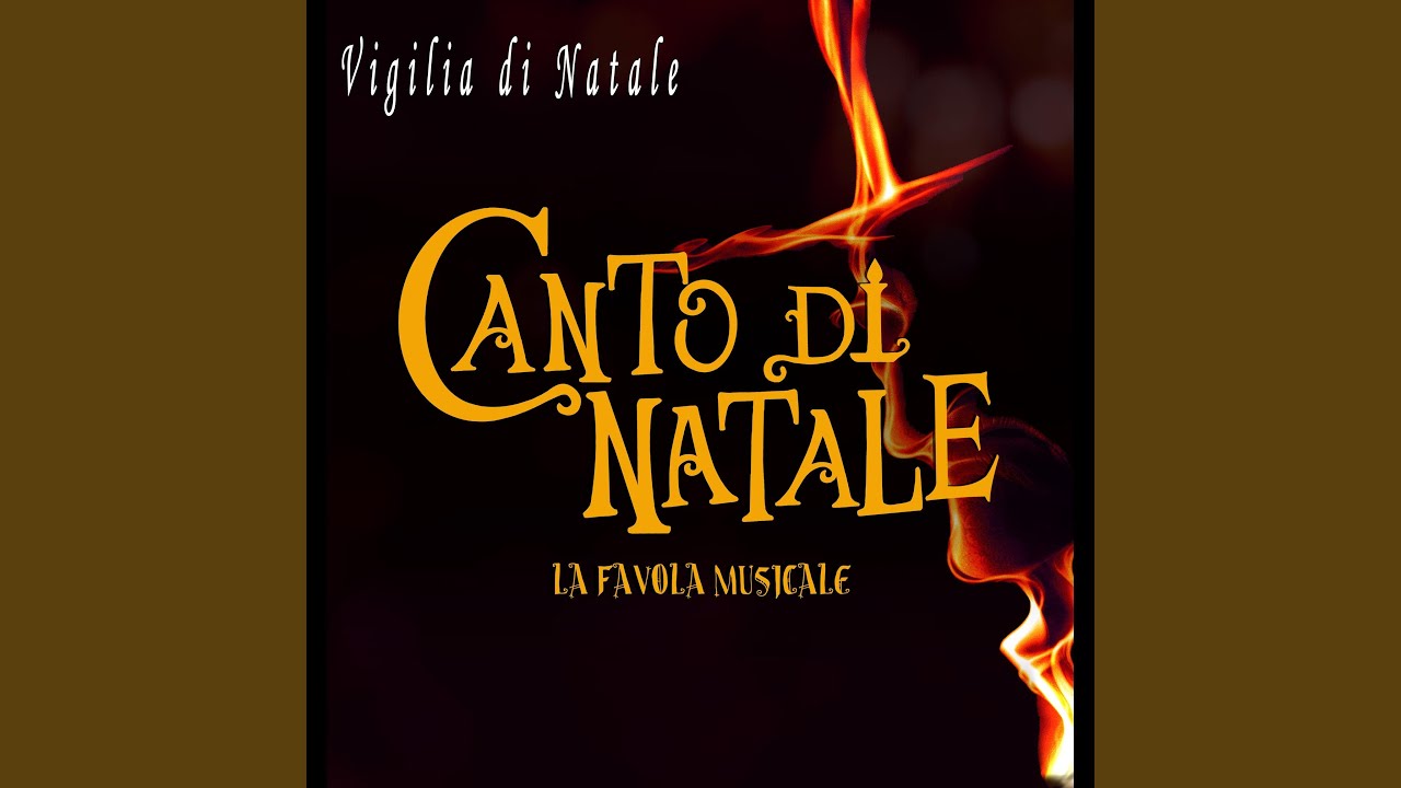 Vigilia di Natale (Musical Version) - YouTube