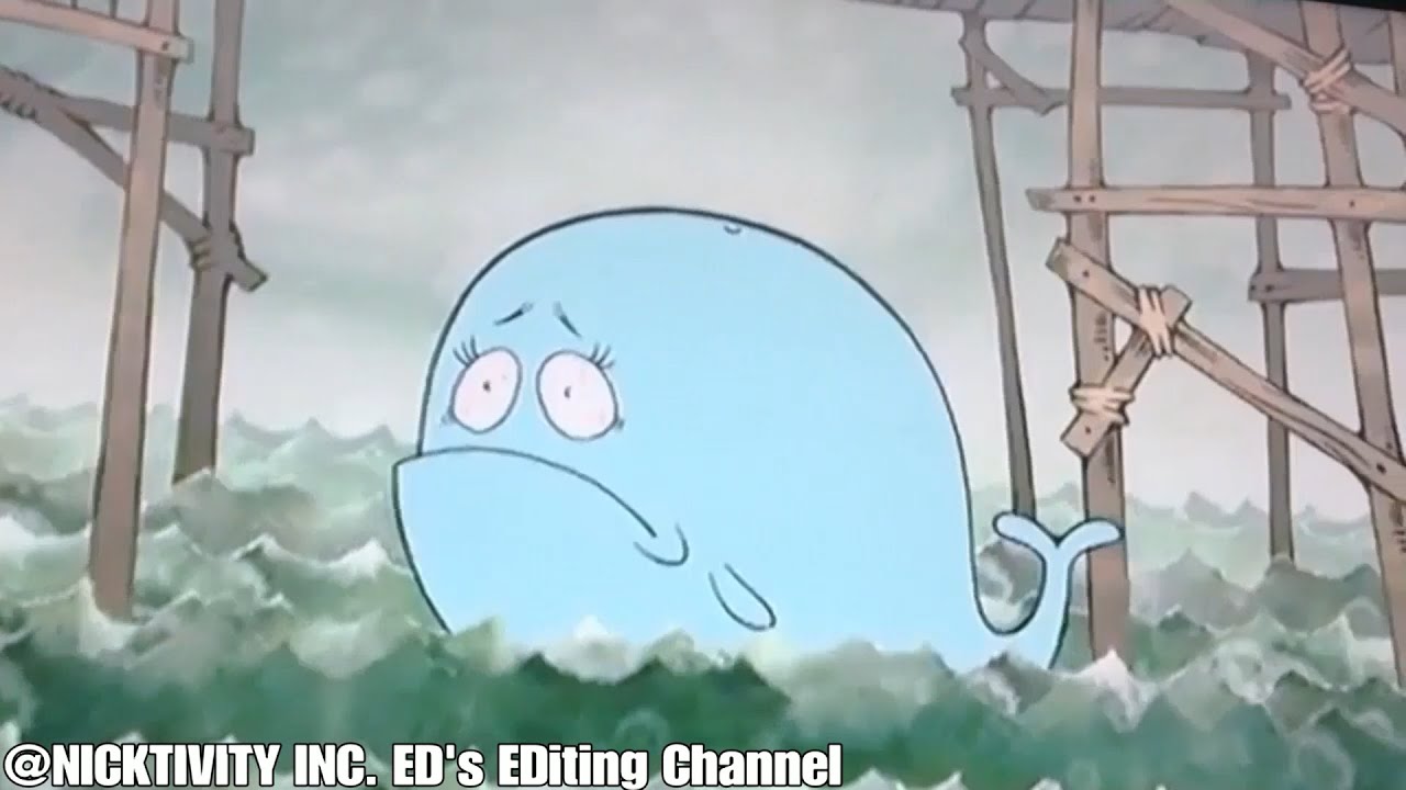 (Crossover Sequel) SpongeBob Jellyfish Jams in Bubbie's Tummy - YouTube