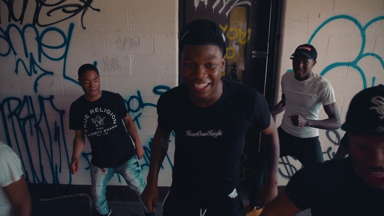 DREWBOY - DA BLICKY ( Freestyle ) - YouTube