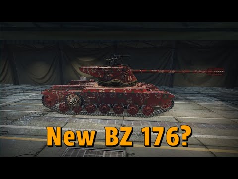 Should You Gamble for the Contradictious? (Tank Review) - YouTube