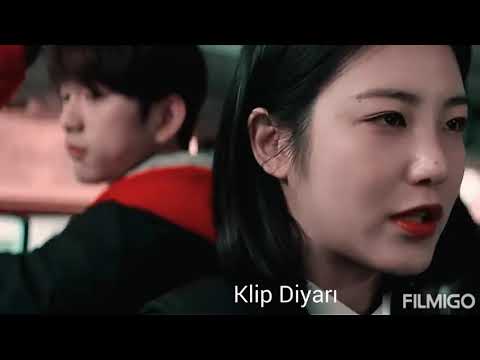He Is Psychometric |Aşk Çiçeğim| kore klip