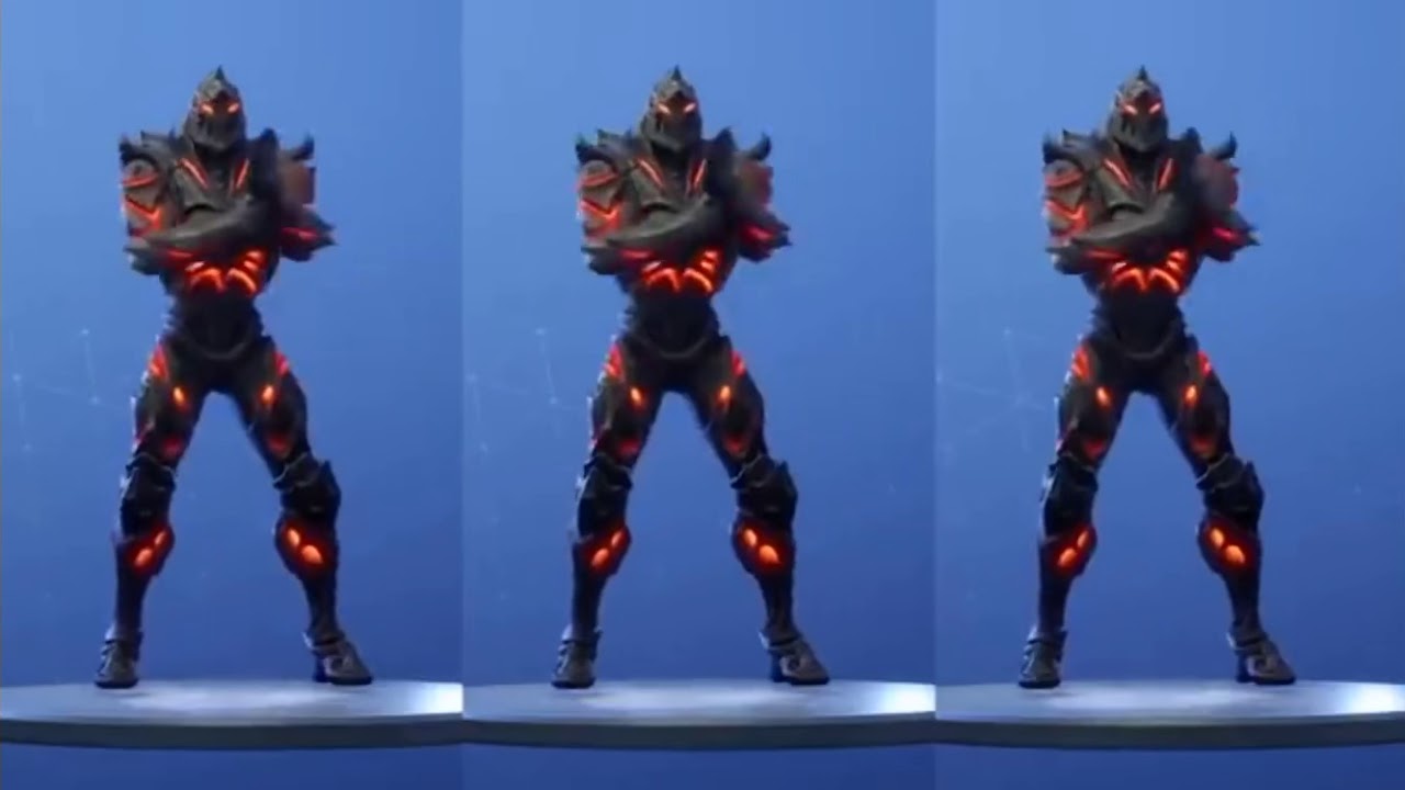 Dream feet UwU my fav dance on fortnite - YouTube