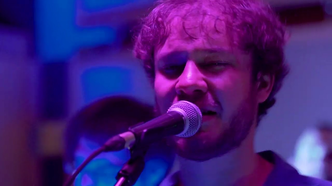 Collin Cope Friends Dark and Stormy 017 - YouTube