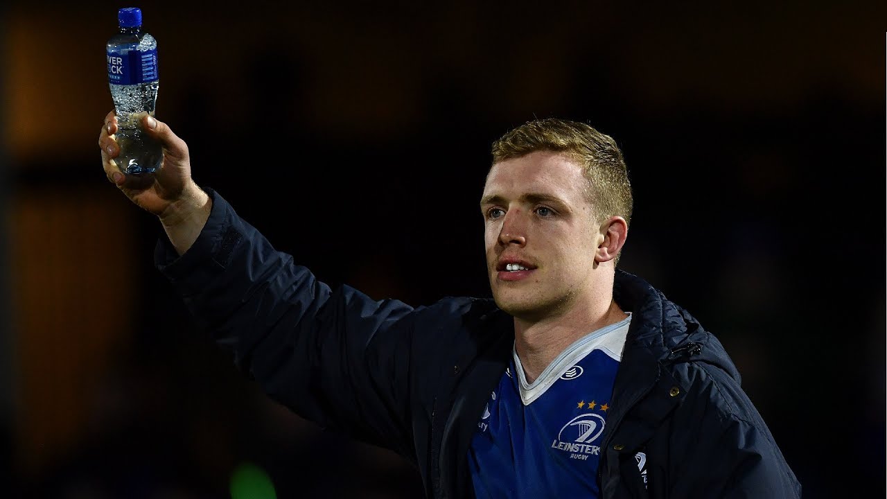 Leavy: "It's good to be home and see all the lads again" | Pre-season ...