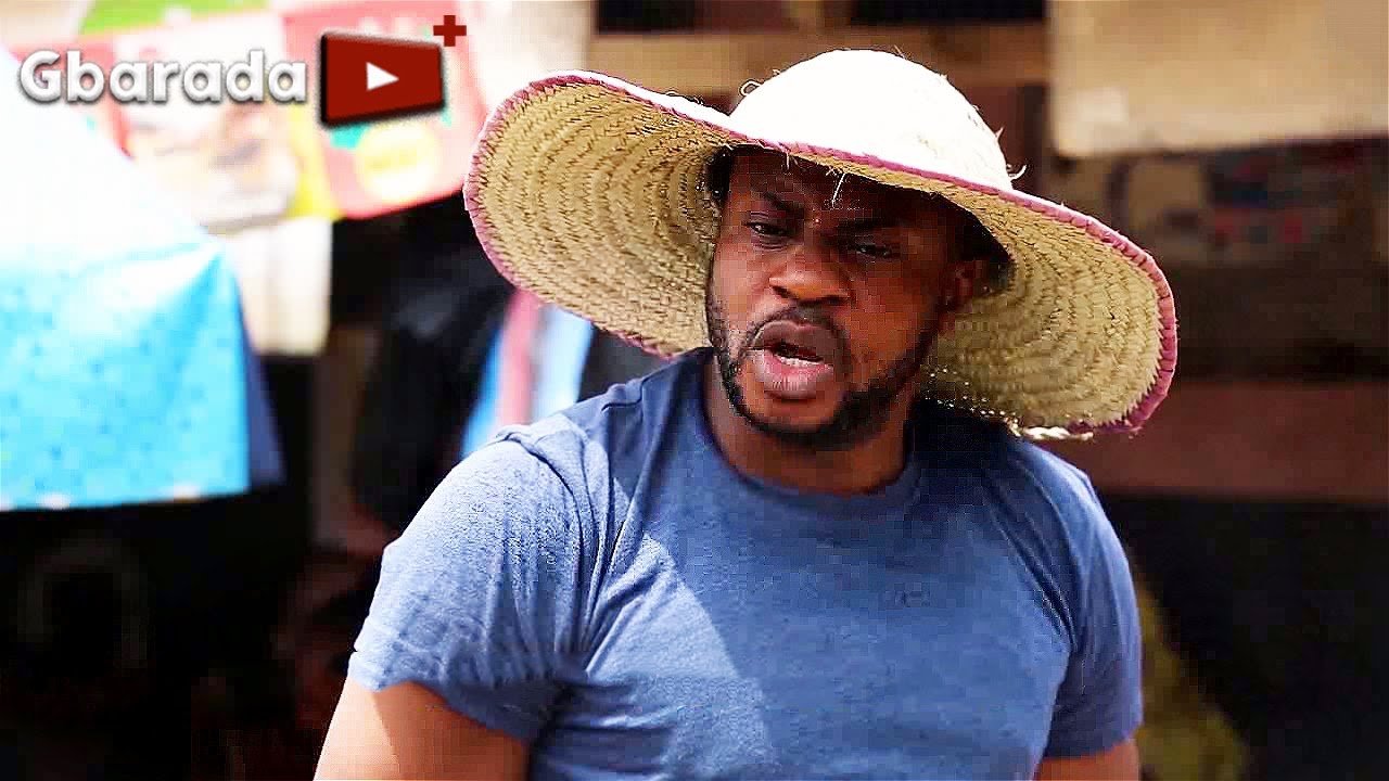 AKOSILE - A Nigerian Yoruba Movie Drama Starring Odunlade Adekola ...