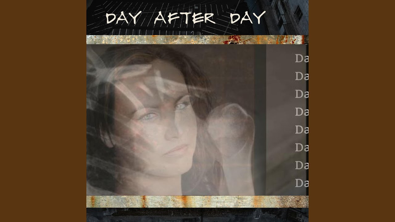 Day after day - YouTube